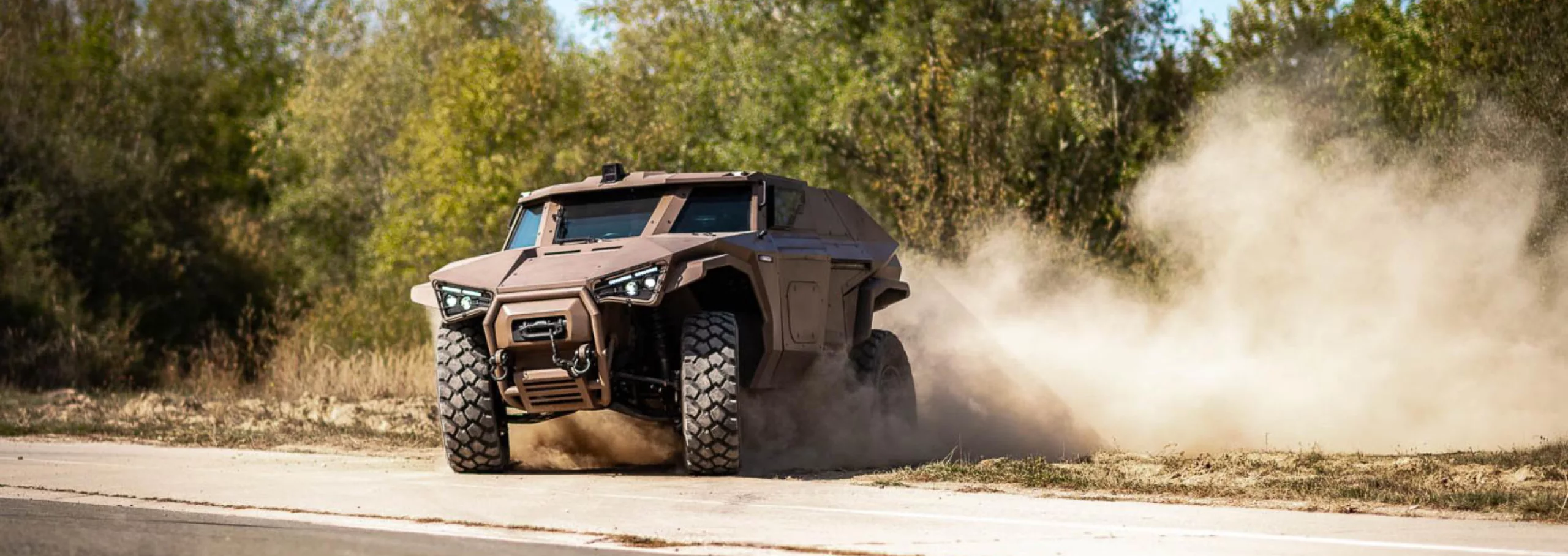 Armement - Efde Mécaniques