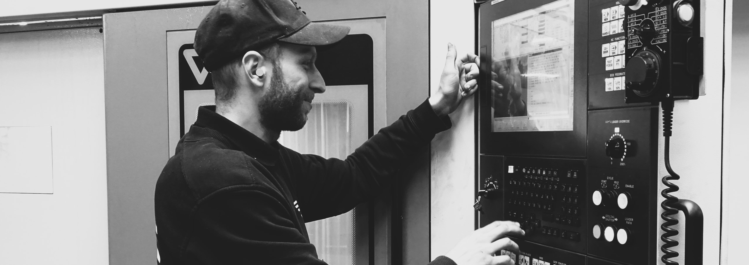 Carrière - Efde Mécaniques