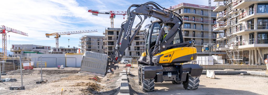 BTP - Efde Mécaniques